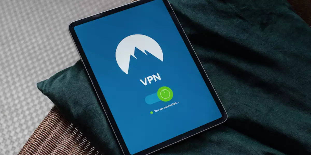 VPN.