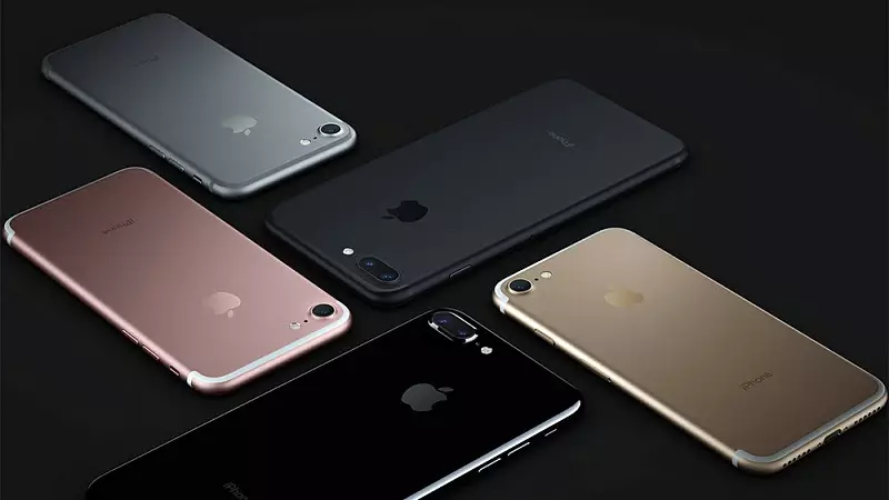 Ինչպես հասցվեց Apple- ը մենաշնորհել iPhone- ի վերանորոգումը: