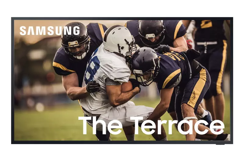 Samsung tha për teknologjitë e avancuara në modele të reja të monitorëve dhe televizioneve 21940_10