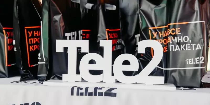 "Exchange Tele2" membuktikan ketidakkonsistenannya