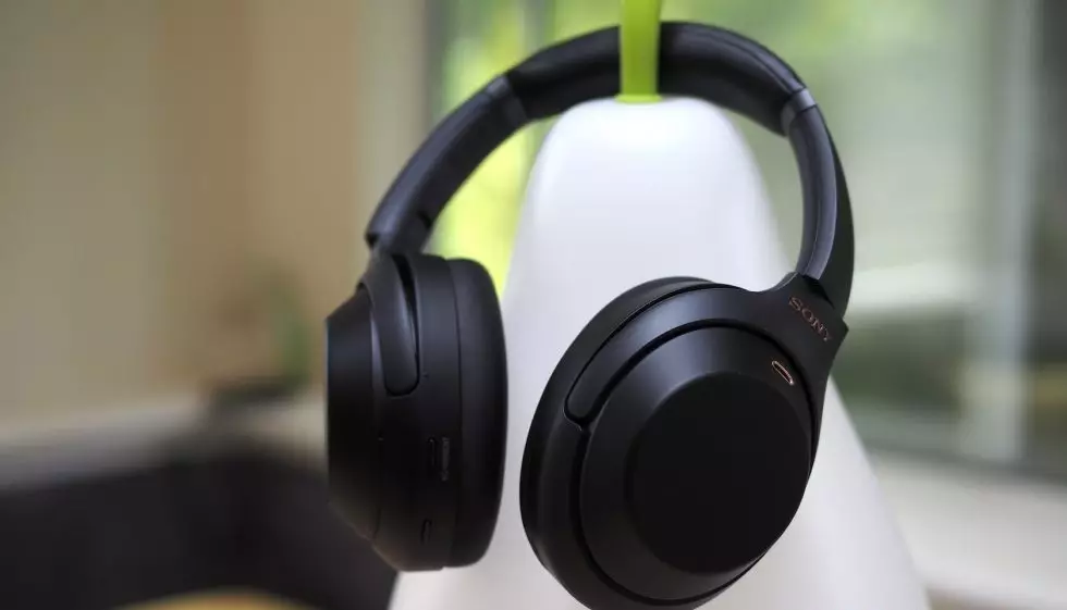 Sony WH-1000XM3 - novi vodeći Bluetooth slušalice sa aktivnim buke i 30 sati rada 22064_4