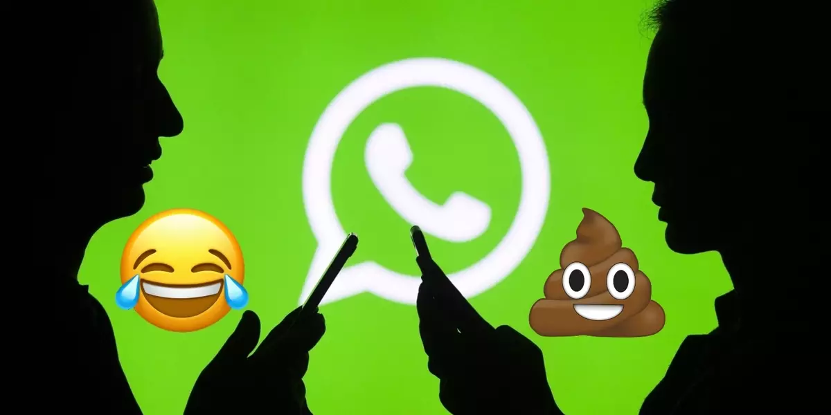 Kumaha nambihan stiker ti telegram di WhatsApp