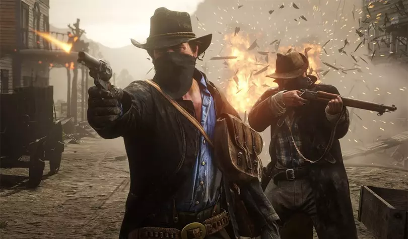 Rockstar назвала системні вимоги Red Dead Redemption 2 для ПК