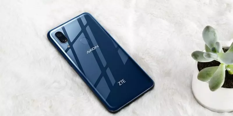 IFA 2018: ZTE Axon 9 Pro ile Temiz Android, Stereo ve Kablosuz Şarj 22188_1