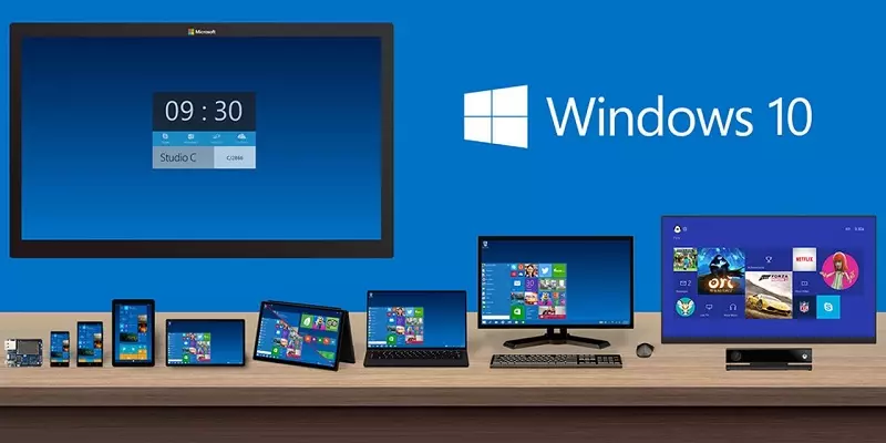 Ahoana no fomba hahitana izay fampiharana manohana ny Windows 10 scaling