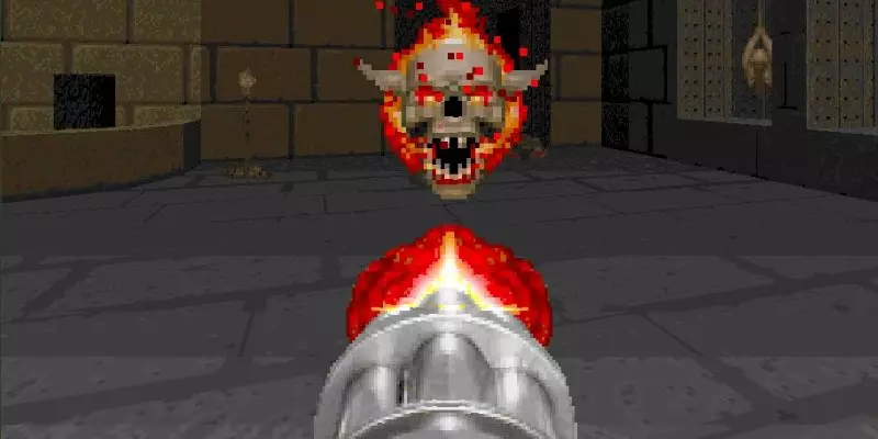 Doom II.