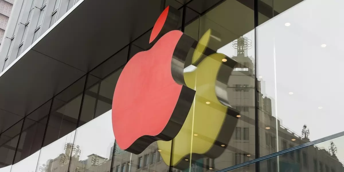 Apple imachotsedwa ku pulogalamu ya App Store kuti isanthule polisi ku Hong Kong