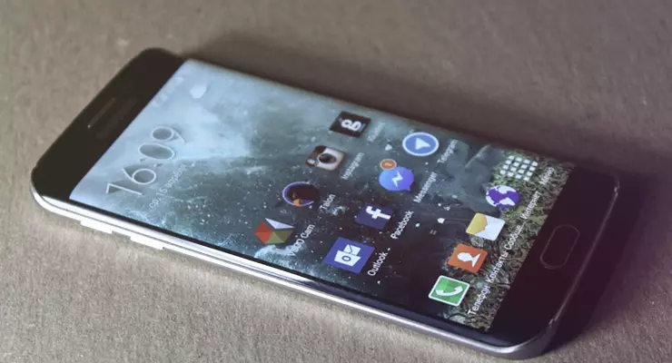 Nowe ceny na Galaxy S6