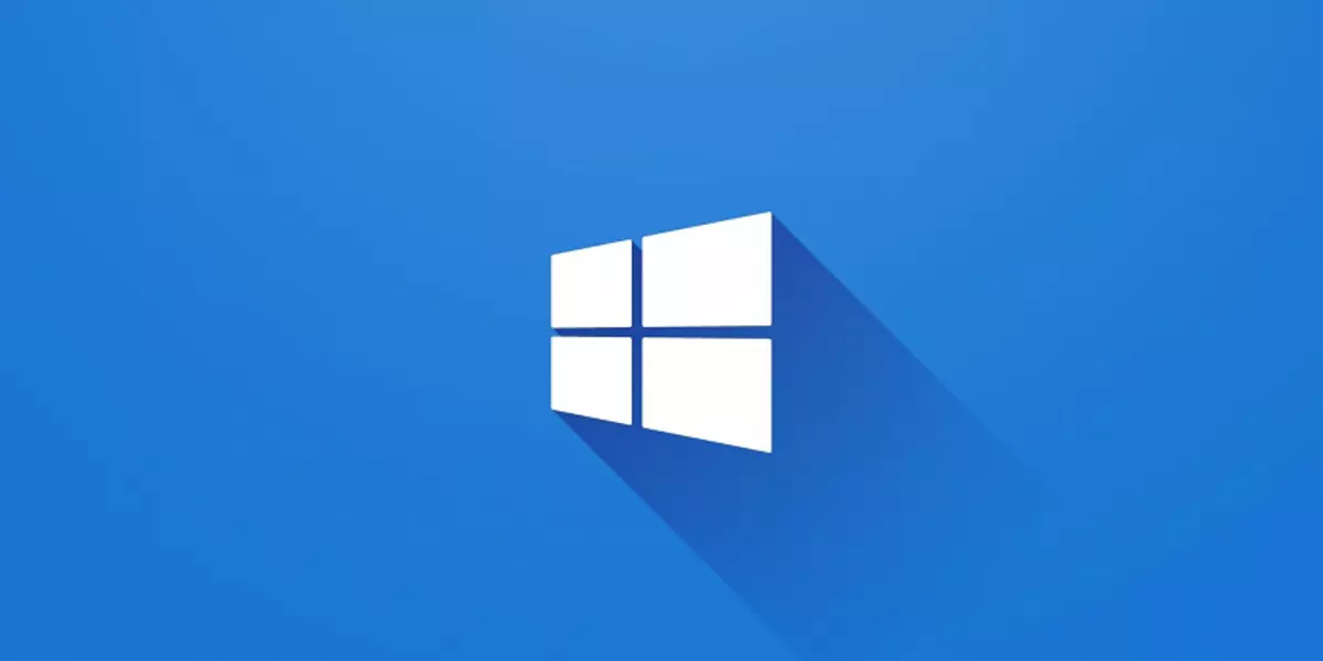 Vad kommer Windows Windows 10 i framtiden? Nytt utseende av systemet upplyst på skärmdumpar 22395_1