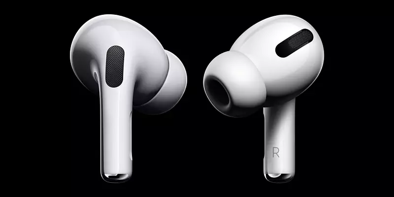 Airpods trenger ikke noen? Apple reduserer seriøst sin produksjon 22502_1