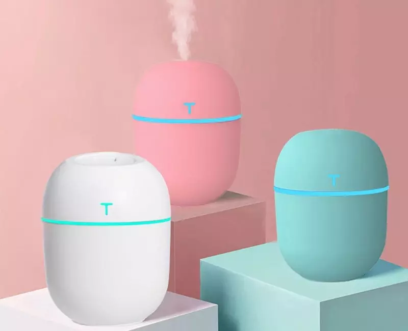 Humidificador