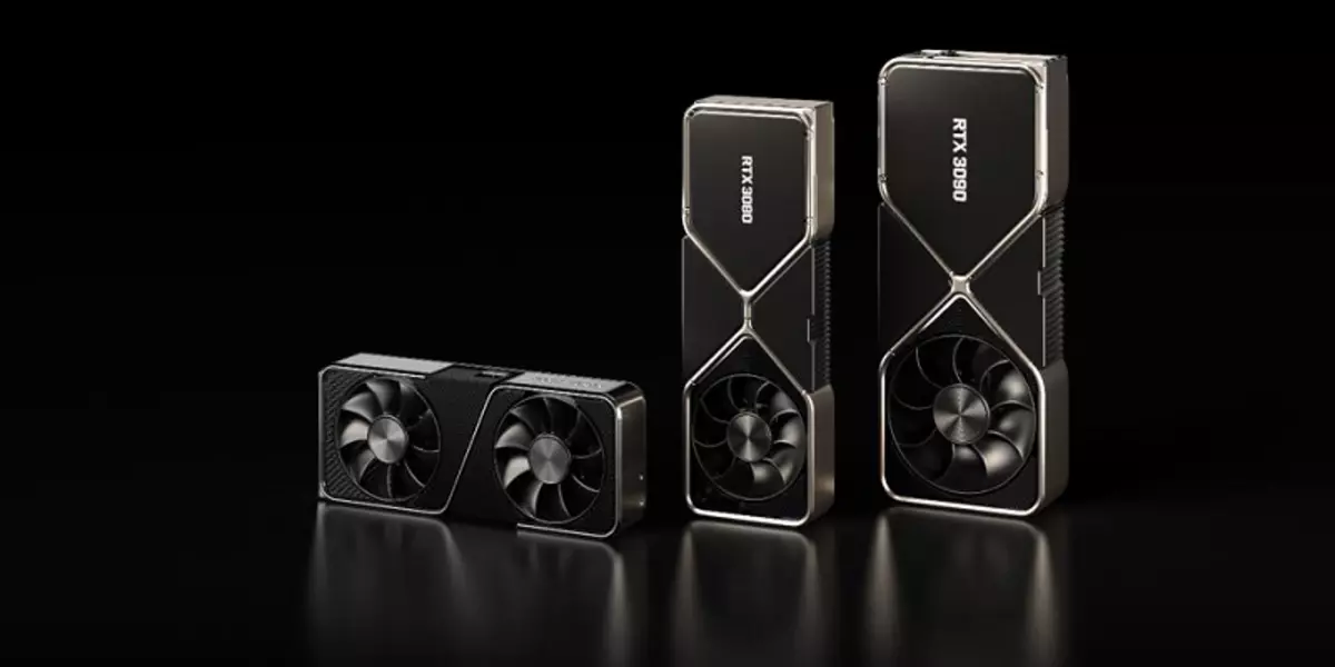 Nvidia ciddi mədən aldı: Şirkət mədən kriptovalyutası qarşı qorunması ilə video kartları yenilənmiş xətti hazırlaşır 22571_1