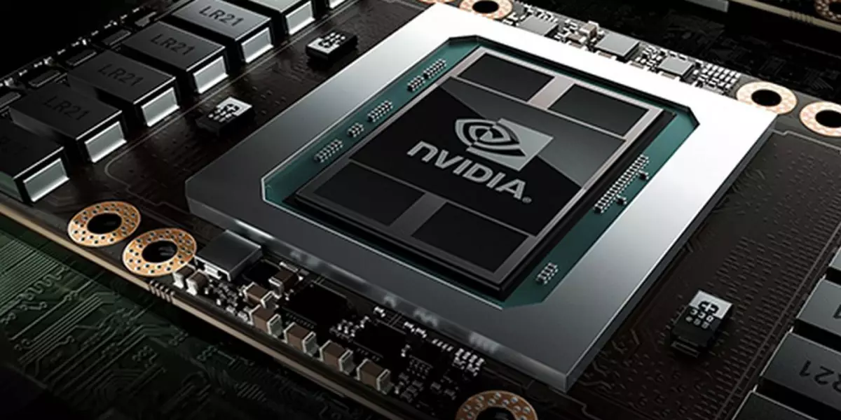 Кортҳои видеоиҳои кунунии NVIDIA Барои корбарон наметавонанд ба даст нааванд: маълумот дар бораи вориси онҳо пайдо шуд 22580_1