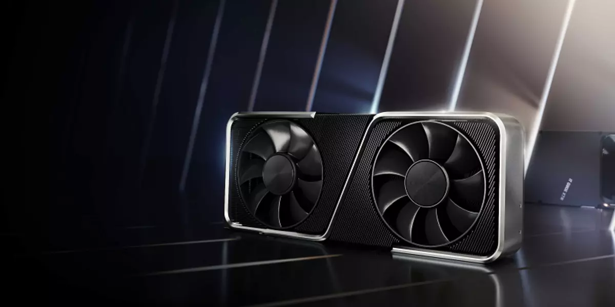 Mainers zullen niet passeren: Nvidia bevestigde de uitvoer van een bijgewerkte RTX 3060-videokaart met verbeterde bescherming tegen cryptocurrency 22613_1