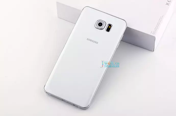Плавно регулиране на премиерата: Качествени снимки на Samsung Galaxy Note 5 22655_4