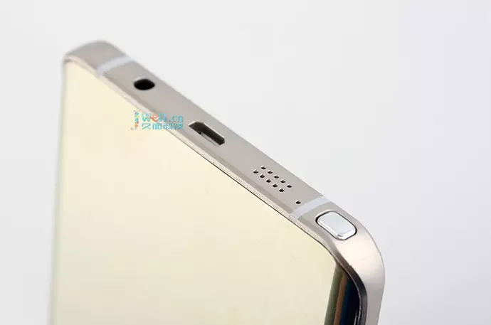 Плавно регулиране на премиерата: Качествени снимки на Samsung Galaxy Note 5 22655_5