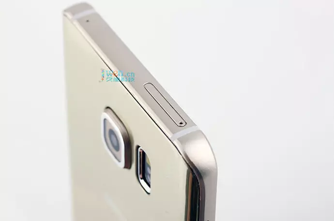 Плавно регулиране на премиерата: Качествени снимки на Samsung Galaxy Note 5 22655_7