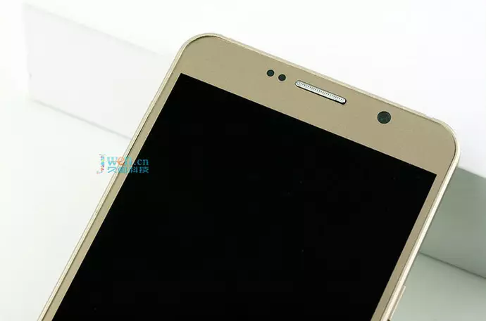 Плавно регулиране на премиерата: Качествени снимки на Samsung Galaxy Note 5 22655_8