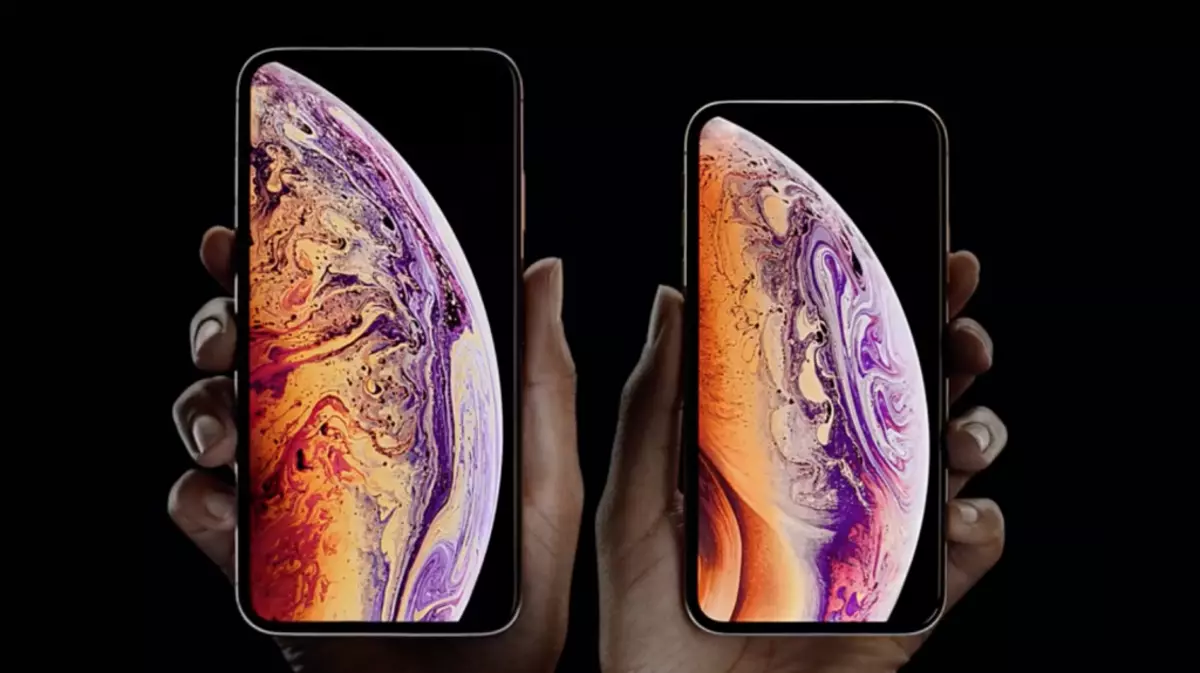 iphone xs.