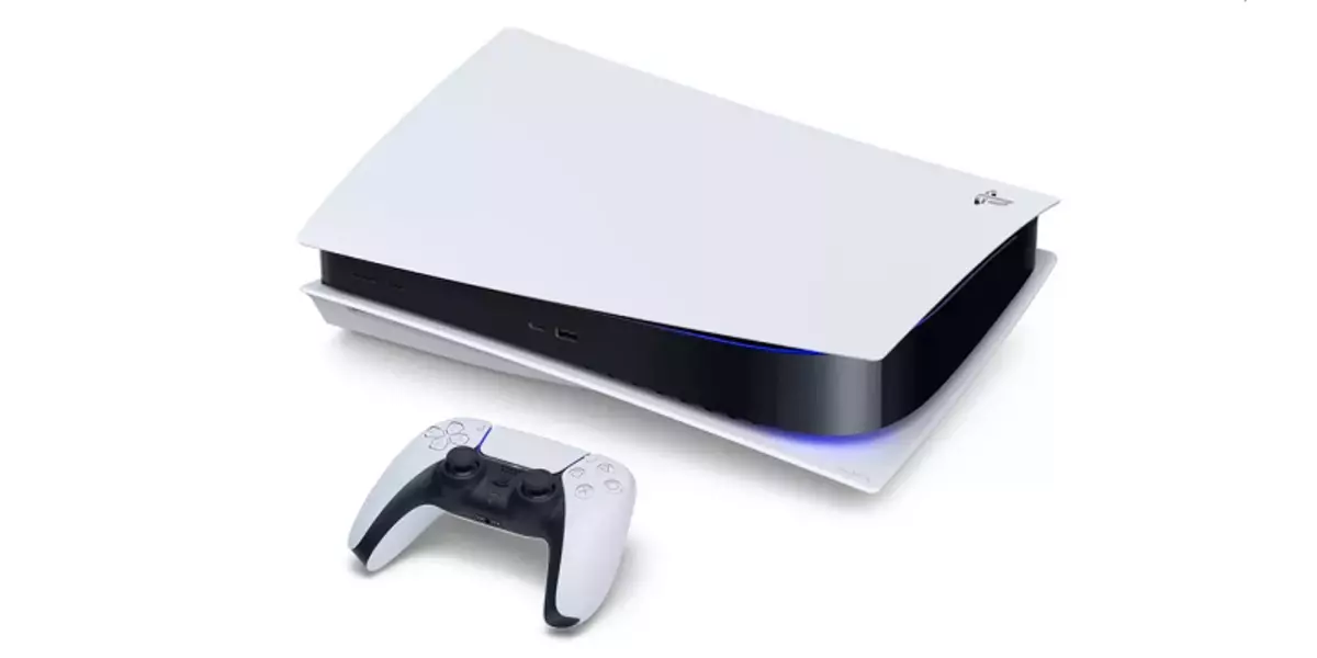 Playstation 5 enweghị ihe ịga nke ọma? Sony na-akwadebe ihe ịga nke ọma nke njikwa ọhụụ 22861_1