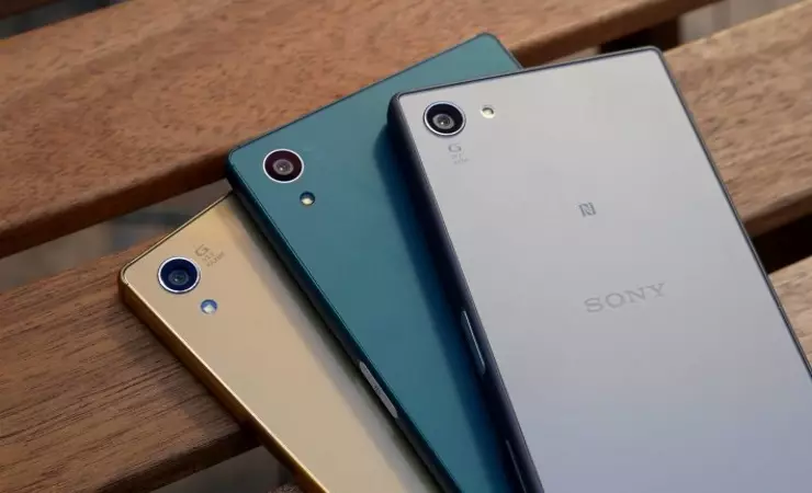 "Sony" sukuria belaidžio energijos perdavimo technologiją tarp išmaniųjų telefonų