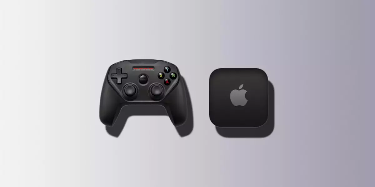 Apple prepares a portable console with ray tracing support 22942_1