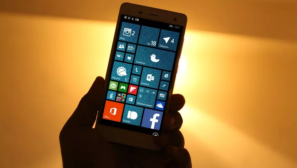 Microsoft okreće Android u sustavu Windows 10