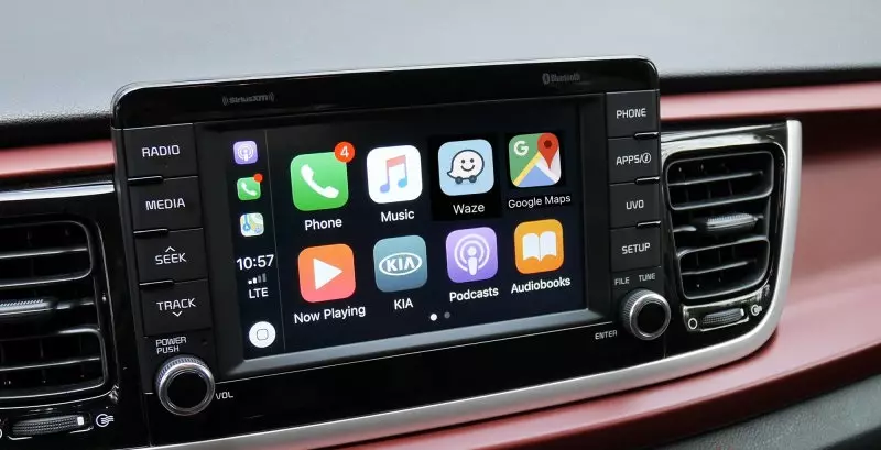 CarPlay