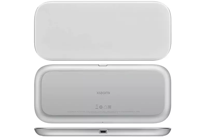 Xiaomi អាចធ្វើឱ្យក្រុមហ៊ុន Apple Airped Airpere Fielpower បាន 23024_2