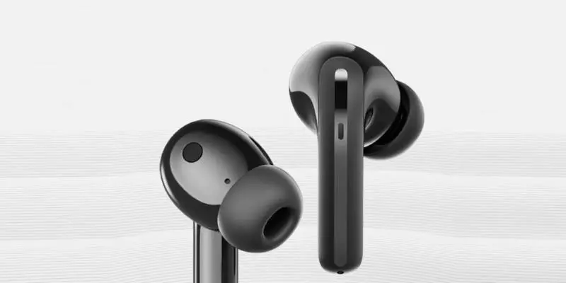 Xiaomi flipbuds پرو.