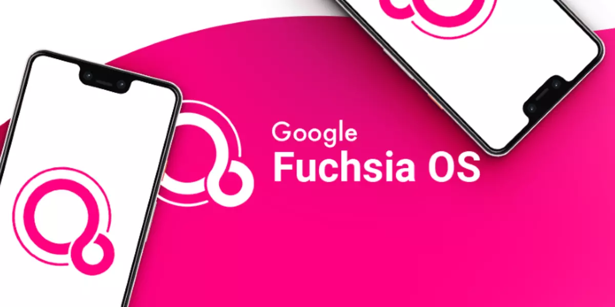 Fuchsia ။