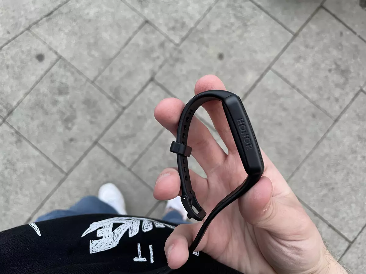 Honor Band 6 Review: Ji Huawei Band 6 cuda cuda ye û ji xiaomi mi band 6 çi cuda ye? 23163_8