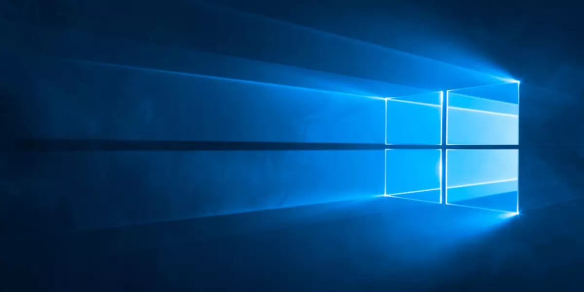 Стандартныя шпалеры Windows 10 23295_2