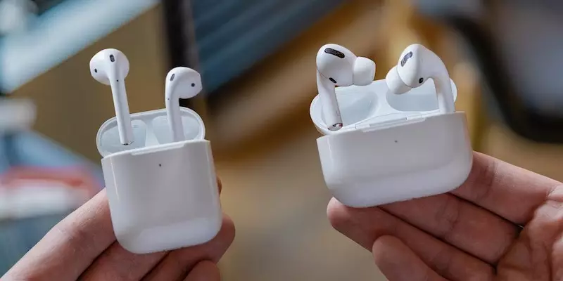 Φαίνεται ότι οι airpods θα εξακολουθήσουν να λαμβάνουν υποστήριξη για την απώλεια μουσικής της Apple. Αυτό λέει ο Insider 23384_1