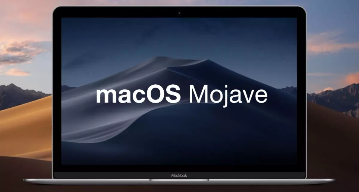 Macos.