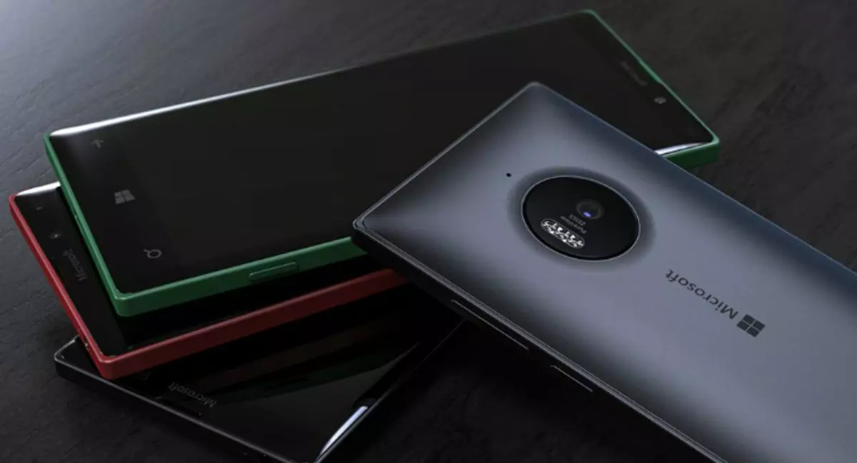 Lumia 940 concept de