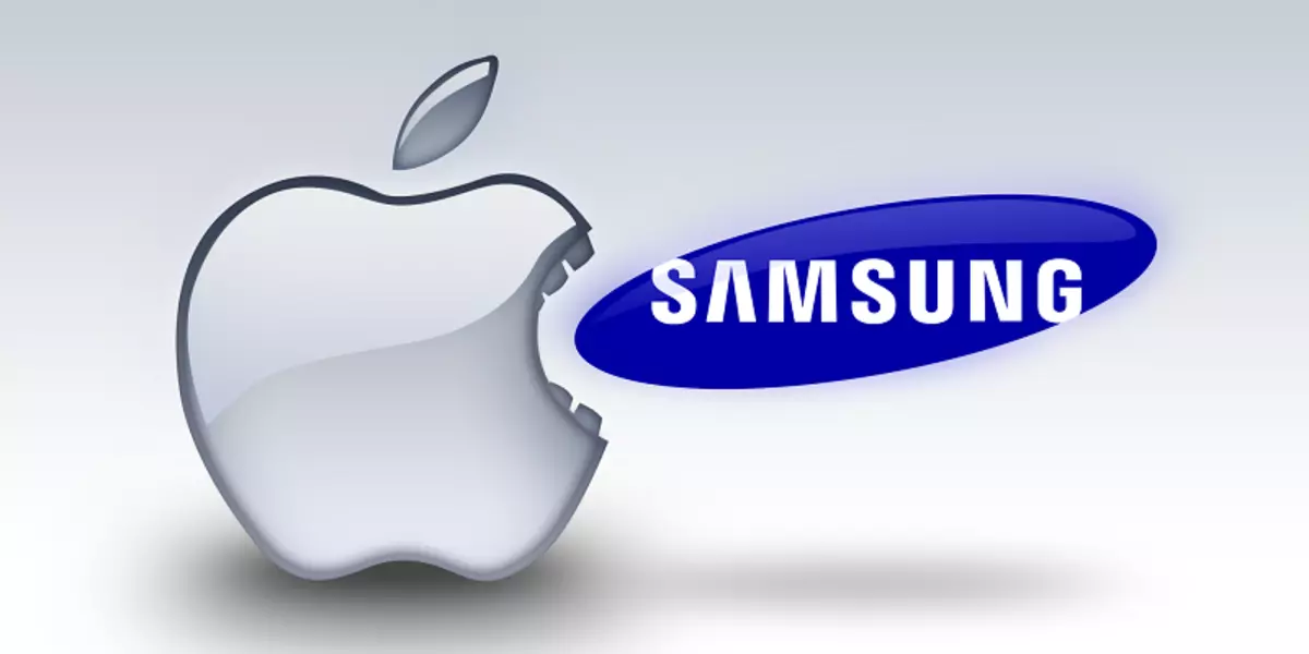 Samsung a început să trolească Apple din nou. Sub lovitura lovit camera iPhone 12 pro max 23525_1
