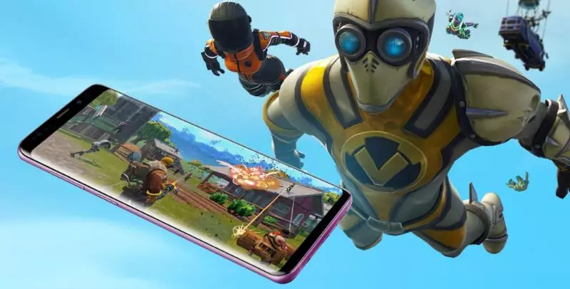 Kiel instali Fortnite se via smartphone ne estas subtenata (vi bezonas radikon)