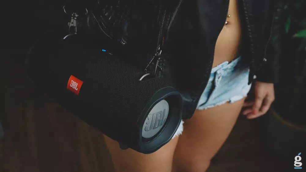 Produkt dne: Veselá pouliční akustika JBL Xtreme 2 23590_11