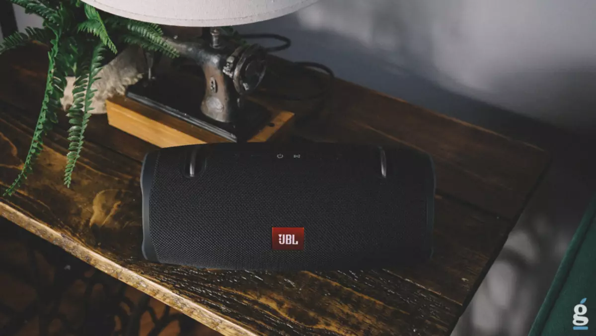 Produkt dne: Veselá pouliční akustika JBL Xtreme 2 23590_3