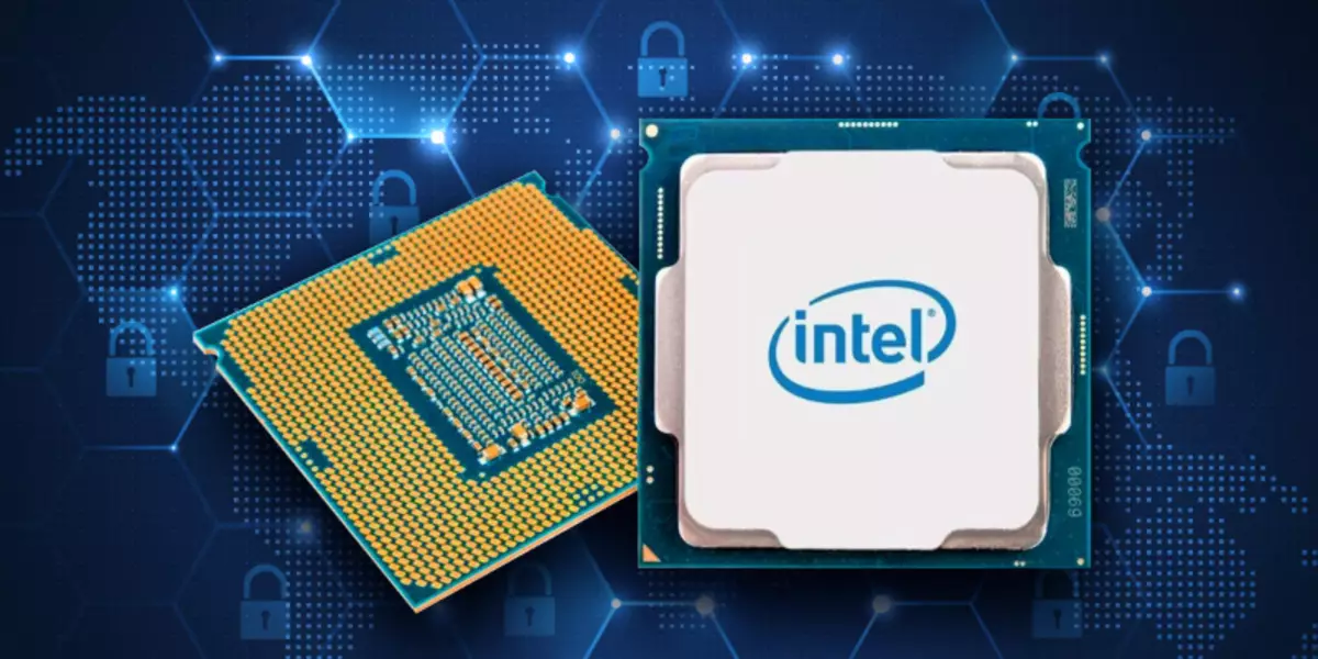 Болашақта бізді қандай Intel процессорлары күтеді? Компания жоспарлармен бөлісті 23593_1