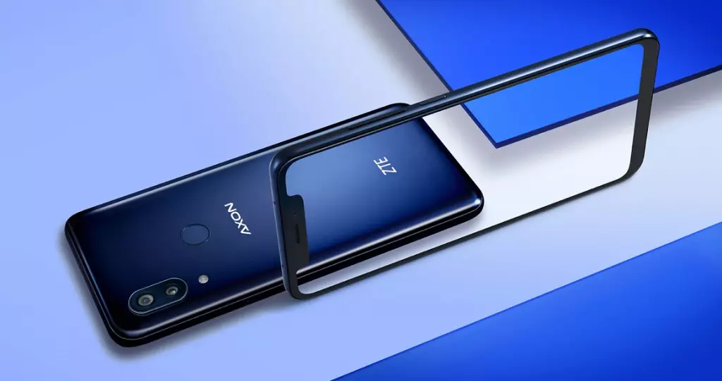 Zte