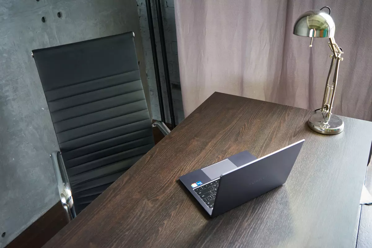 Huawei Matebook 14 Review: Miks on see professionaalne sülearvuti kui MacBook Air? 23868_12