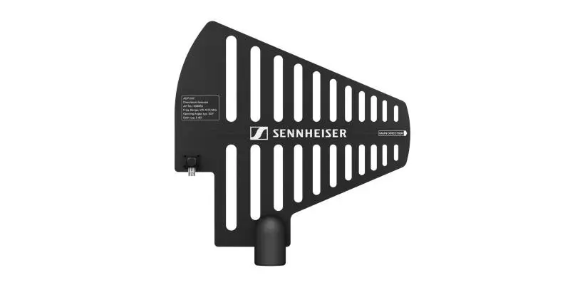 Sennheiser为企业部门和教育推出无线麦克风 23887_2