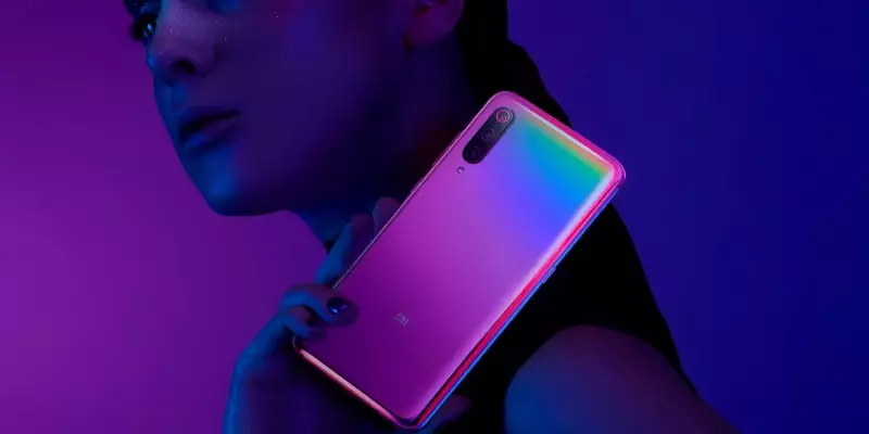 Xiaomi dihukum karena demonstrasi render tidak resmi dari smartphone orang lain