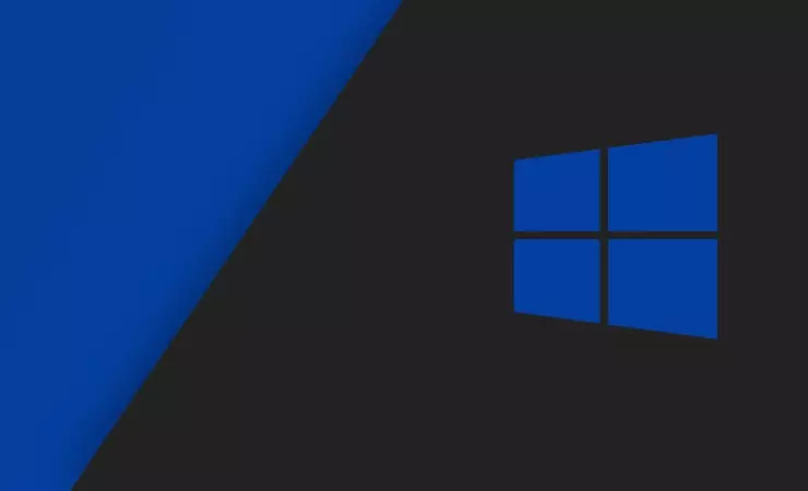 Nua Windows 10 agus Windows 10 Tionóil Tástála Soghluaiste - 15063