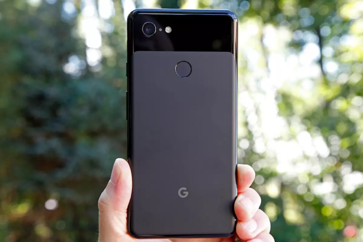 Η φωτογραφική μηχανή Google Pixel θα λάβει μια νέα λειτουργία λήψης νύχτας. Huawei, samsung και iphone δεν είναι 24085_1