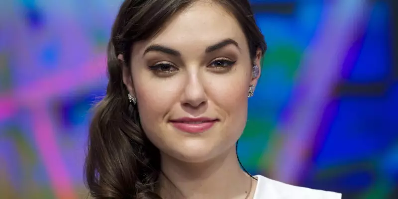 Sasha Grey