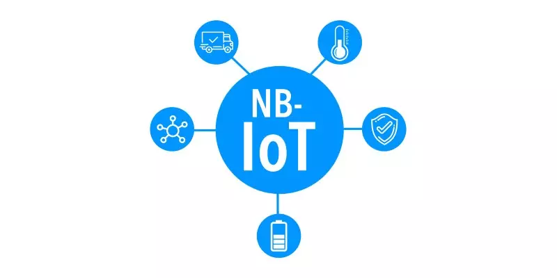 nb-IoT