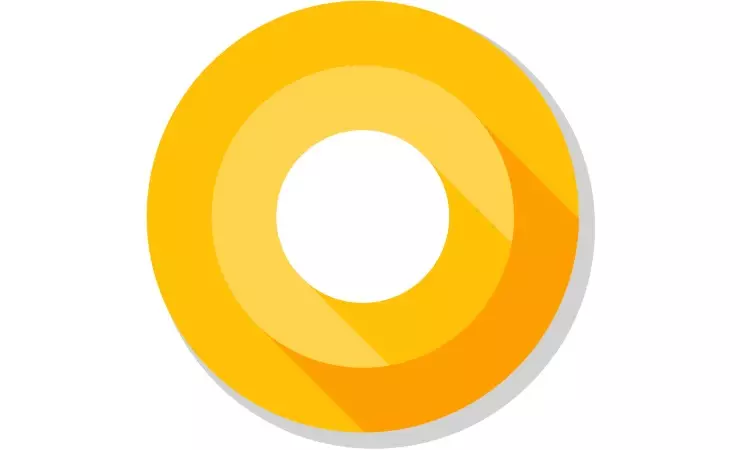 Android O.